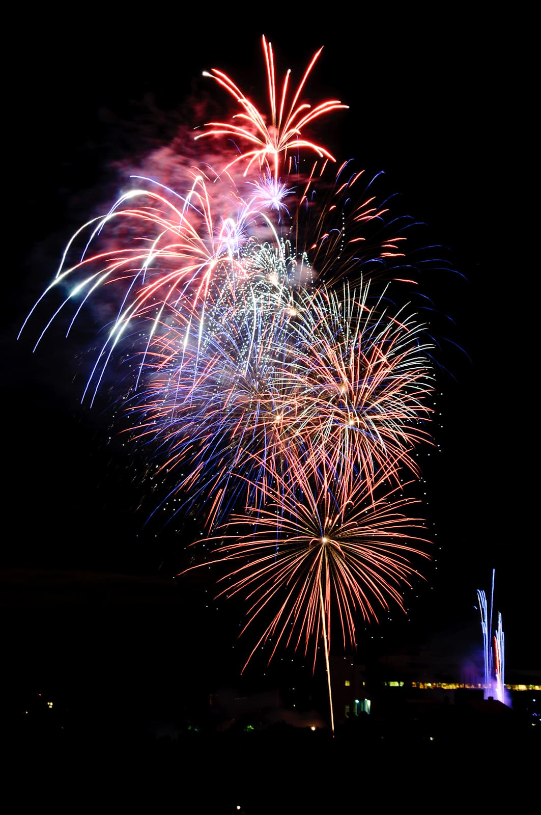 Capture the decisive moment