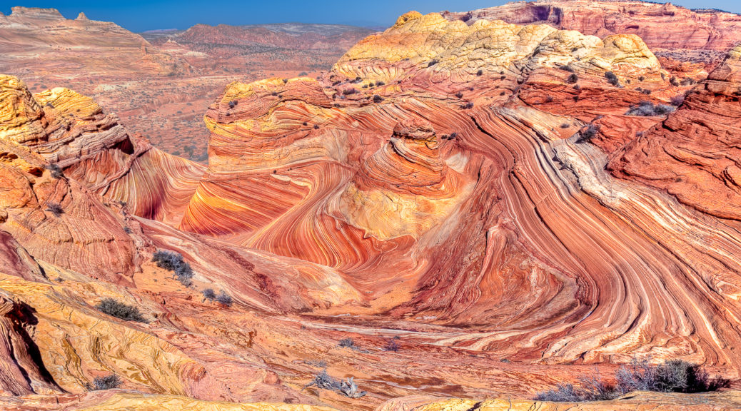 Vermillion Cliffs National Monument | William Horton Photography